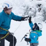 Pyhätunturi: Kid's Ice Climbing Adventure in Finnish Lapland - The Realities: Strengths and Considerations