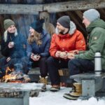 Pyhätunturi: Try Wilderness Skiing in Finnish Lapland - How the Tour Is Structured