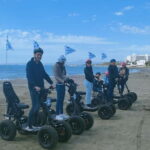 Pyla: Guided EZRaider Tour With Photos & Video - The Itinerary in Detail