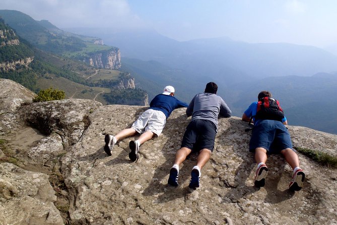 Pyrenees Medieval Village Hike from Barcelona - Key Points