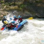 Pyrenees: Rafting in the Kingdom of the Mallos - The Value of This Experience