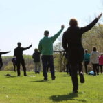 Qigong: The Power of Movement & Energy by Tiranas Lake - Why Try Qigong at Tirana’s Lake?