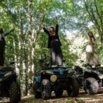 Quad Adventure - Mt. Faito & Vico Equense - The Itinerary: What Makes Each Stop Special