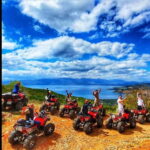 Quad ATV Bike Galicica, from Ohrid. - What’s Included and What’s Not