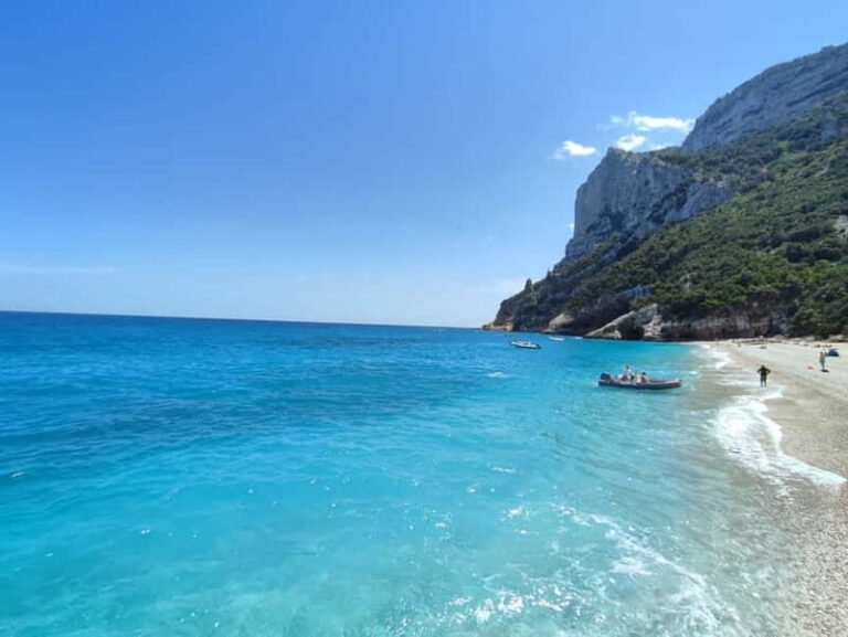 Quad bike excursion: Full day in Cala Sisine - Why Choose This Tour?