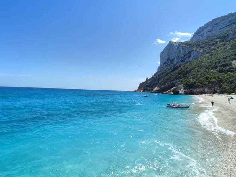 Quad bike excursion: Full day in Cala Sisine - Why Choose This Tour?
