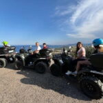 Quad bike excursion: Half day in Pedralonga - What to expect and what’s included
