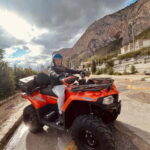 Quad Bike Tours in Palermo Adventure, Panoramas and Sicilian Flavors - Breaking Down the Experience
