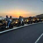 Quad biking at Teide for sunset ONLY DOUBLE QUAD - What to Expect from the Experience