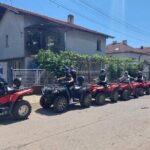 Quad Biking Experience in Bulgaria - Highlights of the Tour