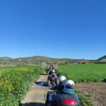 Quad biking near Cagliari... Nuraghi Trexenta - The Bottom Line