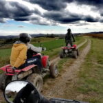 Quad & E-Bike - Monferrato Hills - Unesco Cellars Tour - Authenticity and Value