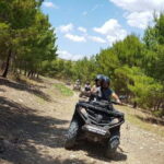 Quad excursions in Ribera - 3 hours - Who Will Love This Tour?