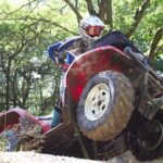 Quad ride adventure Prague - What Makes This Adventure Special