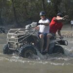 Quad Safari Adventure in Alanya, Türkiye - The Itinerary in Detail