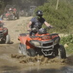 Quad Safari Adventure with Swimming and Off-Road Thrill - The Itinerary in Detail: What Makes It Special