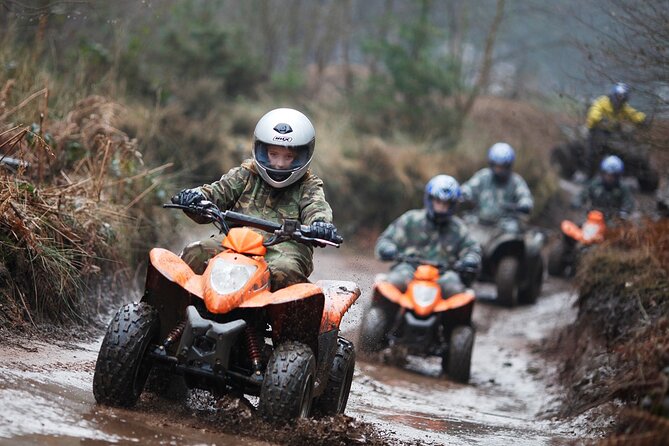 Quad Safari Experience in Antalya - What to Expect from the Quad Safari in Antalya