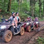 Quad safari Gacka - Who Will Love This Tour?