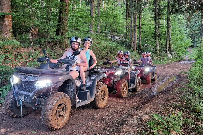 Quad safari Gacka - Who Will Love This Tour?