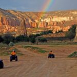 Quad Safari through the Sword, Love & Rose Valleys - What You Need to Know Before You Go