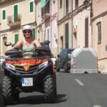 Quad tour from Paguera 3 hours - Practicalities and Considerations