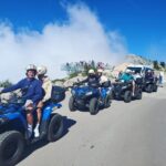 Quad tour to Biokovo Skywalk - Discovering Biokovo on a Quad Tour