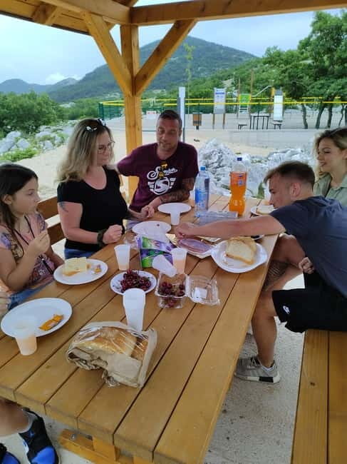 Quad Tour To Skywalk Biokovo With Skip the line Tickets - What’s Included and What’s Not