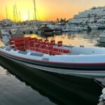 Quarteira: Algarve Coast, Caves and Dolphin Watching Cruise - Why This Tour Stands Out
