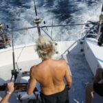 Quarteira: Algarve Reef Fishing Boat Trip with Gear - What to Expect at the End of the Trip