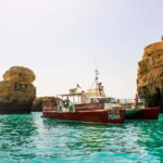 Quarteira: Benagil Cave Boat Trip with Beach BBQ and Kayak - What Sets This Tour Apart