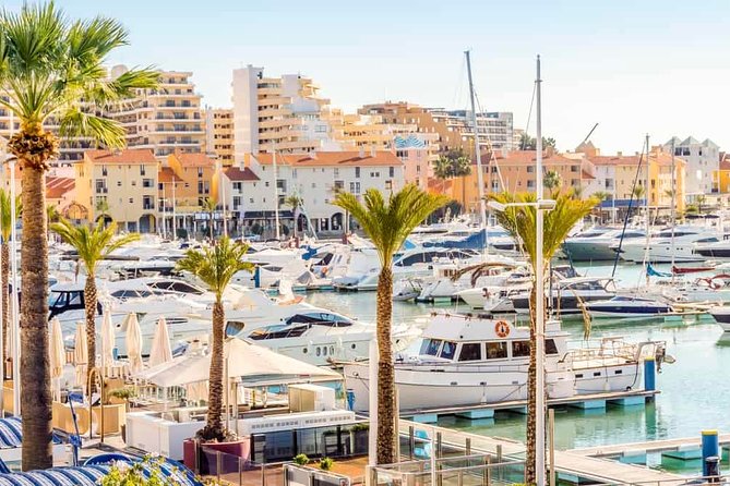 Quarteira Market & Town Bus Trip from Albufeira - Exploring Quarteira: A Practical Guide to the Market & Town Bus Trip from Albufeira