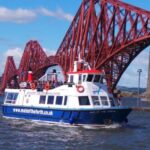 Queensferry: Maid of the Forth 1.5-Hour Sightseeing Cruise - The Experience: What is It Like on Board?