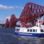 Queensferry: Sightseeing Cruise to Inchcolm Island - The Return Voyage and Final Impressions