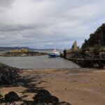 Queensferry: Sightseeing Cruise to Inchcolm Island - Wildlife Watching and Scenic Views