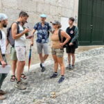 Queer Lisbon History Tour: scene/history - The Itinerary: What to Expect on the Tour