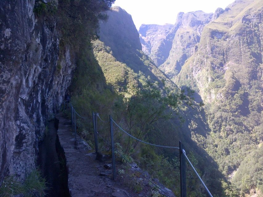 Queimadas Natural Park 5-Hour Guided Hike - Authentic Feedback from Travelers