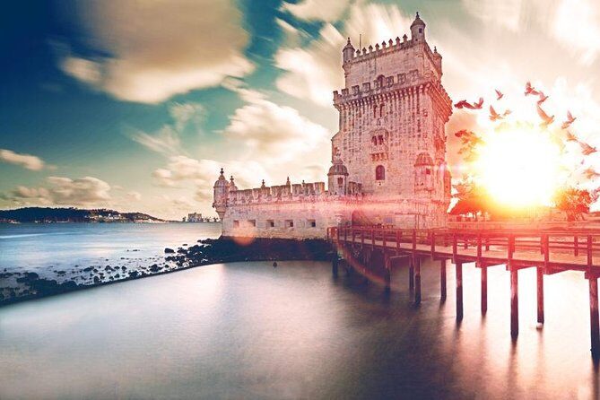 Queluz & Belem Full Day Tour - Why This Tour Works