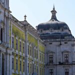 QUELUZ/MAFRA/ ERICEIRA - From the sea to the palace - A Few Words About Value