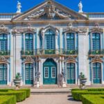 Queluz: National Palace and Gardens E-Ticket & Audio Guide - The Experience from the Reviews