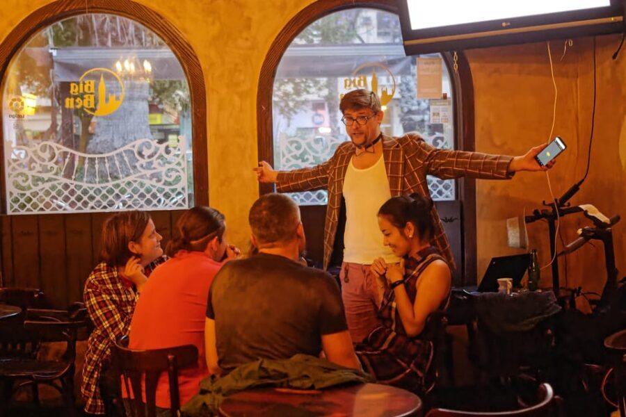 Quest excursion in Valencia - The Sum Up: Is This Tour for You?