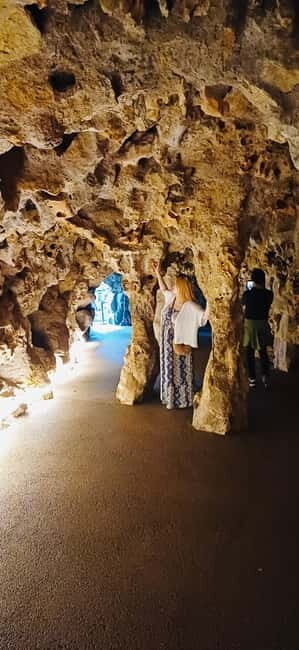 Quinta da Regaleira Skip-the-Ticket-Line with Audio Guide - Who Will Benefit Most from This Experience?