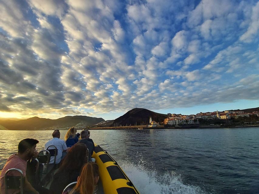Quinta do Lorde: Kayak Experience in Ponta de São Lourenço - Authentic Traveler Perspectives