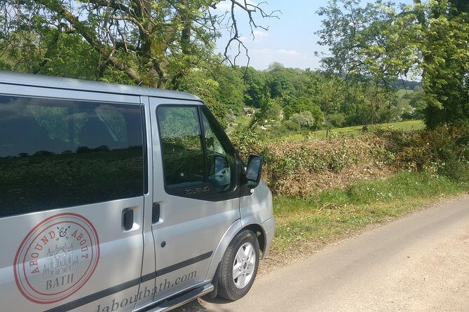 Quintessential Cotswolds Half-Day tour from Bath (for 2-8 guests) - The Itinerary: What You Can Expect