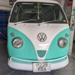 Quirky Theatre Transport - Detailed Breakdown of the Experience