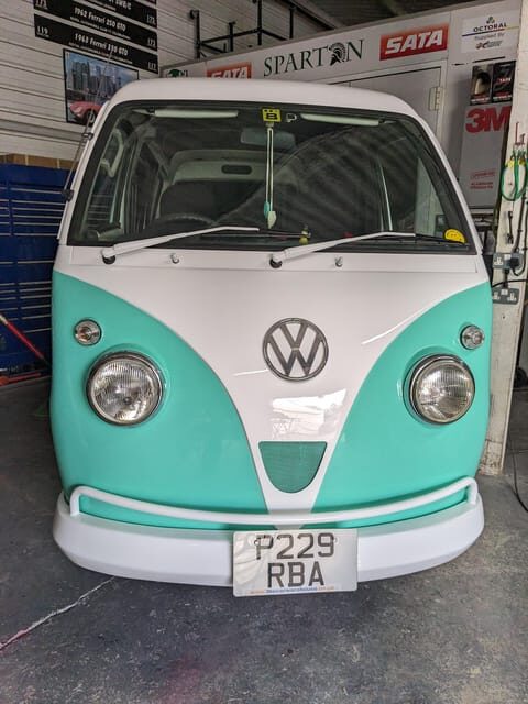 Quirky Theatre Transport - Detailed Breakdown of the Experience