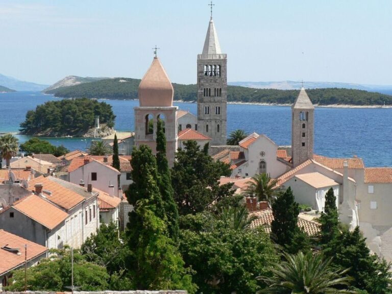 Rab Private Walking Tour - Who Will Love This Tour?