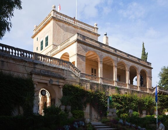 Rabat Mdina and San Anton Gardens Group Tour with St. Paul's Catacombs - An Introduction to the Tour Experience