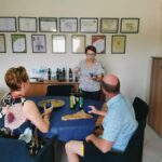 Racalmuto: Nougat and Oil Tasting in Sciascia's Hometown - Discovering Sciascia’s Roots and Local Landmarks