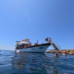 RaccontiAmo Daily cruises Le Castella Isola Capo Rizzuto - Why Choose This Tour?