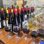 RACHA region with TSKHRAJVARI and wine tasting from Kutaisi - Tskhrajvari Mountain: A Viewpoint and Sacred Site